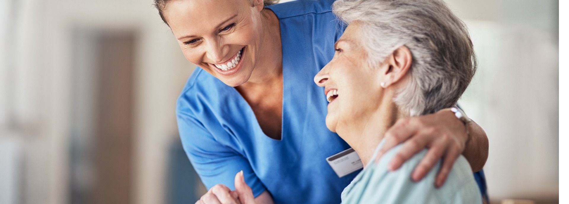 Soins à domicile - Aide et Soins - CMS Sion Hérens Conthey